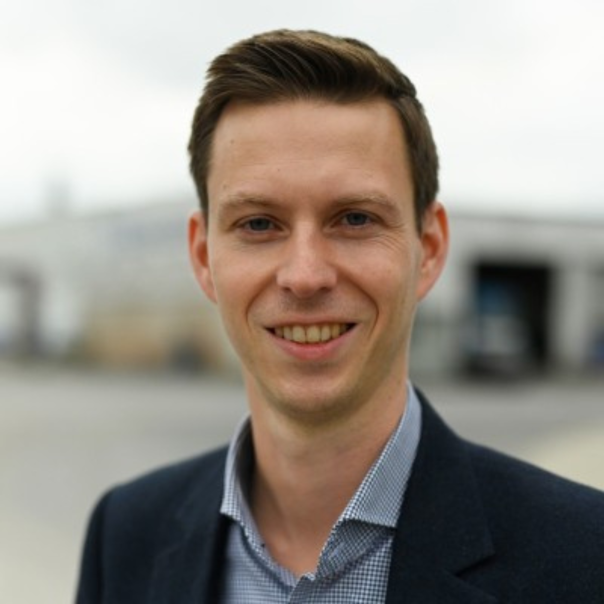 Der Partner für den Mittelstand